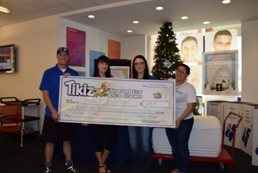 Adopt A Project | Project Sleep Tight USA